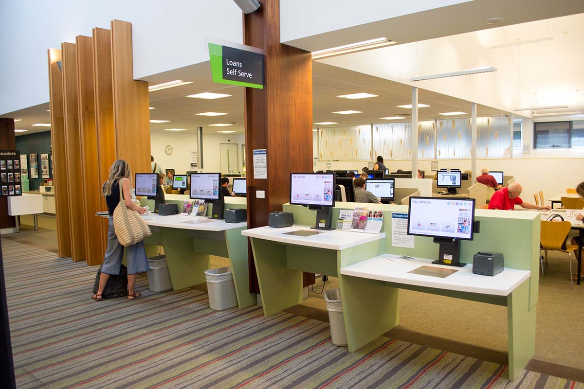 The Imperative of Automated Systems in School Libraries – Kolib For The ...